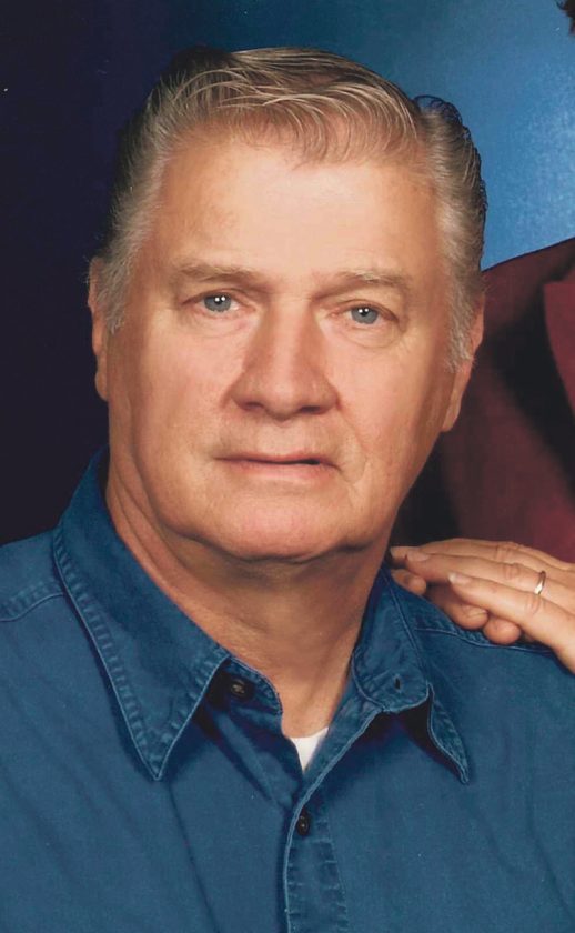 Roger H. Johnson | News, Sports, Jobs - Times Observer